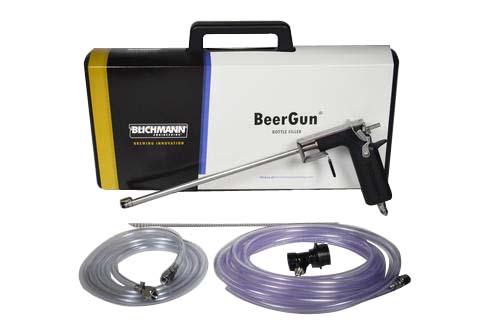 Blichmann Beer Gun Bottle Filler | BeverageFactory.com